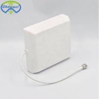 China Long Range External Patch Antenna 3G 4G LTE 800MHz 2700MHz Horizontal for sale