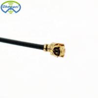 China Dipole Flexible 3G 4G 5G Antenna 3dBi Wireless Internet Antennas With Ipex Connector for sale