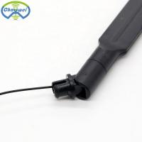 China Dipole Flexible 3G 4G 5G Antenna 3dBi Wireless Internet Antennas With Ipex Connector for sale