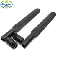 China 2800MHz Rubber Duck 4g Router Antenna Omni Directional LTE Broadband for sale