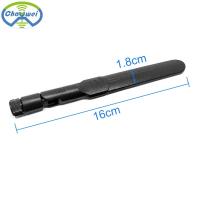 China 2800MHz Rubber Duck 4g Router Antenna Omni Directional LTE Broadband for sale