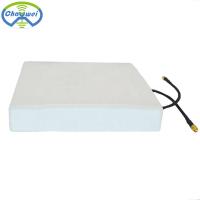 China Wall Mount 3G 4G 5G Antenna 1710MHz 13dBi Dual Polarization for sale
