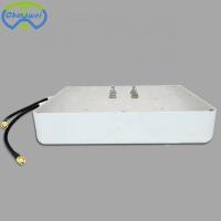 China Wall Mount 3G 4G 5G Antenna 1710MHz 13dBi Dual Polarization for sale