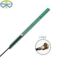 China High Gain 3dB 2.4G Omni Wifi Antenna Full Frequency MFL Ipex Internal PCB Antenna for sale