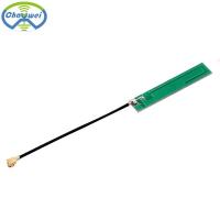 China 4dBi FPC Flexible PCB 3G 4G 5G Antenna WCDMA GPRS 2700MHz OEM ODM for sale