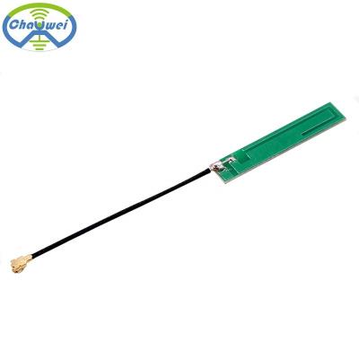 China 4dBi FPC Flexible PCB 3G 4G 5G Antenna WCDMA GPRS 2700MHz OEM ODM for sale