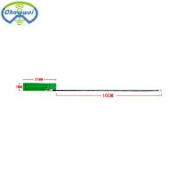China 4dBi FPC Flexible PCB 3G 4G 5G Antenna WCDMA GPRS 2700MHz OEM ODM for sale