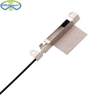 China 2.4G 5.8G Internal Patch WIFI 6E Antenna 2500MHz With IPEX Connector for sale