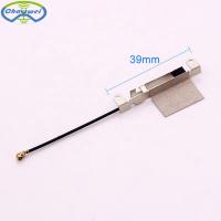 China 2.4G 5.8G Internal Patch WIFI 6E Antenna 2500MHz With IPEX Connector for sale