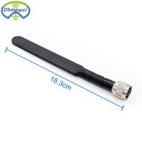 China 4G Multiband Vertical Antenna Omni Directional Aerial 960MHz for sale