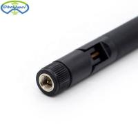 China Indoor Wlan Omni Wifi Antenna High Gain 2.4GHz High Frequency for sale