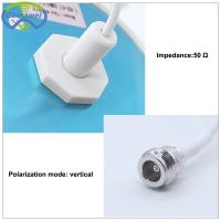 China 4G LTE Wireless Omnidirectional Wifi Antenna Range 8dBi 2500MHz for sale