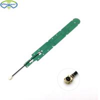 China Internal 4g Lte PCB Antenna 1710MHz Green Color Mhf Connector for sale