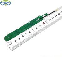 China Internal 4g Lte PCB Antenna 1710MHz Green Color Mhf Connector for sale