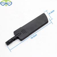 China 5dBi 8dBi 3G 4G 5G Antenna Ship Paddle Flat Indoor Panel Omnidirectional 5900MHz for sale