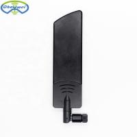 China 5dBi 8dBi 3G 4G 5G Antenna Ship Paddle Flat Indoor Panel Omnidirectional 5900MHz for sale