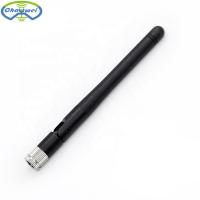 China 2.4G 5.8G Wireless Omni Wifi Antenna Long Range Wifi Receiver Antenna for sale