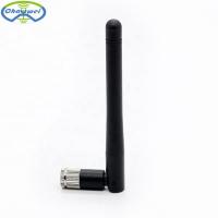 China 2.4G 5.8G Wireless Omni Wifi Antenna Long Range Wifi Receiver Antenna for sale