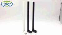 China 5850MHz Outdoor Wifi Antenna Long Range 5.8Ghz 6dBi Wireless Rubber for sale