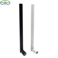 China 5850MHz Outdoor Wifi Antenna Long Range 5.8Ghz 6dBi Wireless Rubber for sale