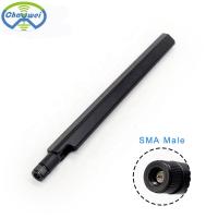 China Chaowei 690MHz 3G 4G 5G Antenna Omni Directional With SMA Male Connector for sale