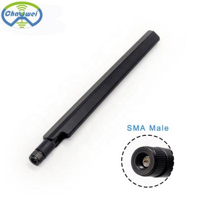 China Chaowei 690MHz 3G 4G 5G Antenna Omni Directional With SMA Male Connector for sale