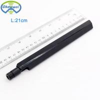 China Chaowei 690MHz 3G 4G 5G Antenna Omni Directional With SMA Male Connector for sale