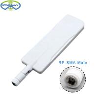 China 4G 5G High Gain Omnidirectional Wifi Antenna High Frequency 2700MHz for sale