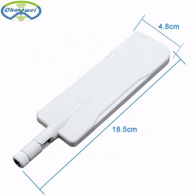 China 4G 5G High Gain Omnidirectional Wifi Antenna High Frequency 2700MHz for sale