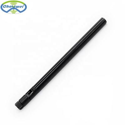 China 6dBi 2.4G Long Range External Omni Wifi Antenna Outdoor Waterproof IP65 for sale