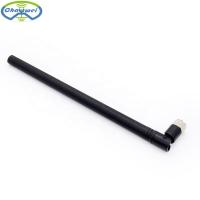 China 450MHz Ultra Low Frequency Antenna Long Range Booster Wifi Antenna 2dBi for sale