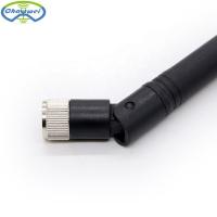 China 450MHz Ultra Low Frequency Antenna Long Range Booster Wifi Antenna 2dBi for sale