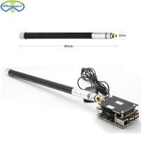 China 6dBi Fiberglass Lora External Antenna 915MHz N Male Connector for sale