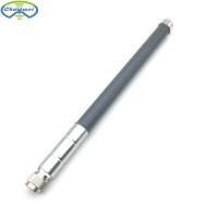 China 40cm Long Outdoor Fiberglass Antenna 470MHz 510MHz VHF LoRa OEM ODM for sale