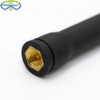 China Rubber Omni Directional Wifi Antenna 1dBi SMA Male Aerial 868MHz 930MHz for sale