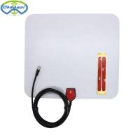 China 860MHz 5dBi Indoor Digital Tv Antenna Channels With Amplifier for sale