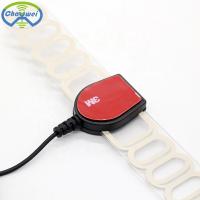 China Long Range High Gain Tv Antenna ISDB ATSC DVB T DVB T2 4K HD Signal Booster 20dBi for sale