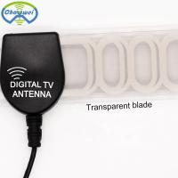 China Long Range High Gain Tv Antenna ISDB ATSC DVB T DVB T2 4K HD Signal Booster 20dBi for sale