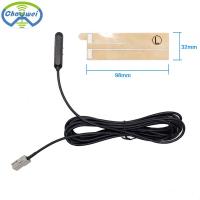 China Indoor Film Window Digital HDTV Antenna ISDB 8V For Car DAB for sale