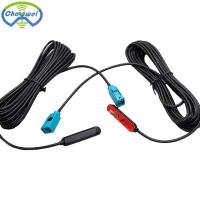China Indoor Film Window Digital HDTV Antenna ISDB 8V For Car DAB for sale