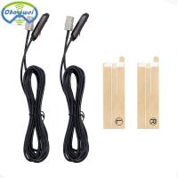 China Indoor Film Window Digital HDTV Antenna ISDB 8V For Car DAB for sale