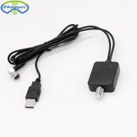 China 30dBi Indoor Digital HDTV Antenna DVB ATSC ISDB TV Aerial Amplifier for sale