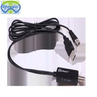 China Indoor 108MHz Tv Antenna Signal Booster Reception Signal Amplifier For Car TV for sale
