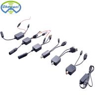 China Indoor 108MHz Tv Antenna Signal Booster Reception Signal Amplifier For Car TV for sale