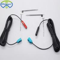 China 470MHz Indoor Digital HDTV Antenna High Gain 20dBi Receiver Box for sale