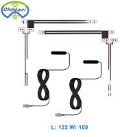 China 470MHz Indoor Digital HDTV Antenna High Gain 20dBi Receiver Box for sale