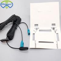 China 470MHz Indoor Digital HDTV Antenna High Gain 20dBi Receiver Box for sale