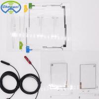 China Mobile Car Indoor Digital HDTV Antenna 470MHz DVB-T ISDB-T for sale