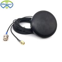 China Extension Cable Wifi Marine Gps Antenna 2500MHz Wireless Gps Antenna for sale