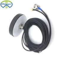 China Extension Cable Wifi Marine Gps Antenna 2500MHz Wireless Gps Antenna for sale